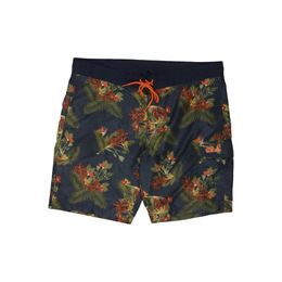 Jack Wolfskin Shorts Herren Gr&ouml;&szlig;e 35/36 Second Hand bunt