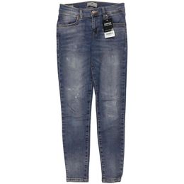 LTB Jeans Damen Gr&ouml;&szlig;e 25 Second Hand blau