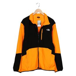 The North Face Jacke Herren Gr&ouml;&szlig;e XXL Second Hand bunt