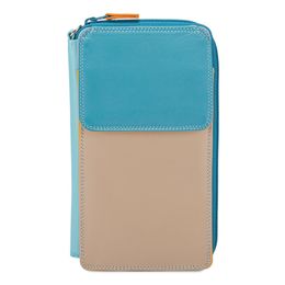 mywalit Wallet female Blue size One Size