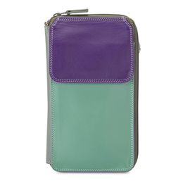 mywalit Wallet 'Multi Purse' female Purple size One Size