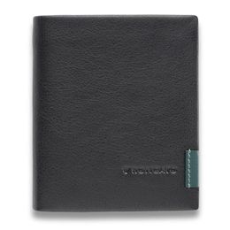 Roncato Wallet 'Monaco' male Black size One Size