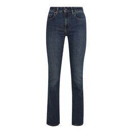 Levi's LEVI'S Jeans '725' Damen Gr&ouml;&szlig;e 31 dunkelblau