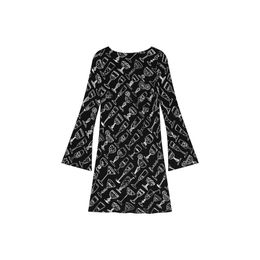 Fabienne Chapot Dress female Black size 40