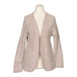 Street One Strickjacke Damen Gr&ouml;&szlig;e M Second Hand pink