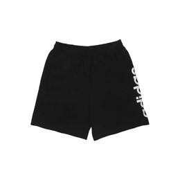 adidas Performance Shorts Herren Gr&ouml;&szlig;e 31/32 Second Hand schwarz