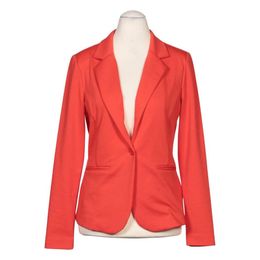 Ichi Blazer Damen Gr&ouml;&szlig;e M Second Hand rot