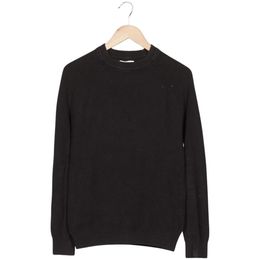 Zara Pullover Herren Gr&ouml;&szlig;e M Second Hand schwarz