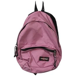 Eastpak Rucksack Damen Gr&ouml;&szlig;e One Size Second Hand pink