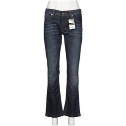 Kings Of Indigo Jeans Damen Größe 31 Second Hand marine