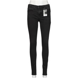 Mango Jeans Damen Gr&ouml;&szlig;e 29 Second Hand schwarz