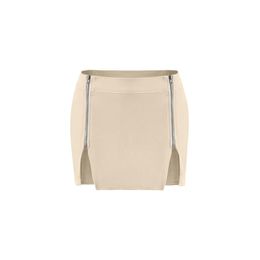 OW Collection Skirt 'Marley' female Beige size XL