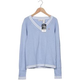 Polo Ralph Lauren Pullover Damen Gr&ouml;&szlig;e M Second Hand hellblau