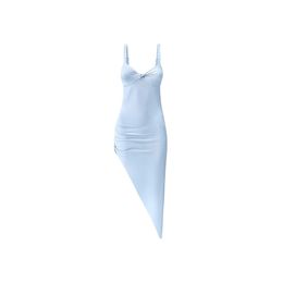 OW Collection Kleid 'Alexis' Damen Gr&ouml;&szlig;e 42 hellblau