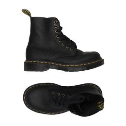 Dr. Martens Stiefelette Damen Gr&ouml;&szlig;e 36 Second Hand schwarz