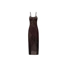 OW Collection Cocktail Dress 'Laney' female Black size M