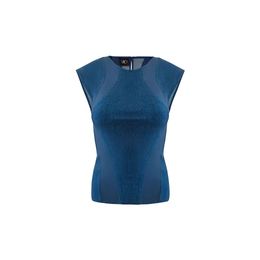 OW Collection Top 'Kenna' Damen Gr&ouml;&szlig;e XL blau