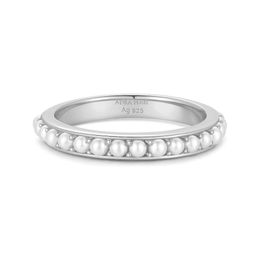 Ania Haie Ring Damen Größe 56 silber