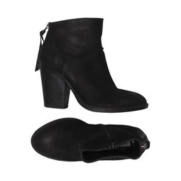 Steve Madden Stiefelette Damen Gr&ouml;&szlig;e 38 Second Hand schwarz