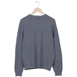 Fynch-Hatton Pullover Herren Gr&ouml;&szlig;e M Second Hand blau