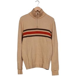 Gant Pullover Herren Gr&ouml;&szlig;e M Second Hand beige