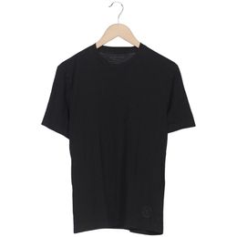 Tom Tailor T-Shirt Herren Gr&ouml;&szlig;e M Second Hand schwarz