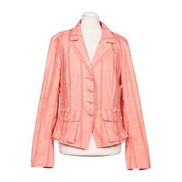 Airfield Blazer Damen Gr&ouml;&szlig;e S Second Hand pink
