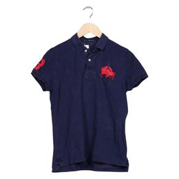 Polo Ralph Lauren Poloshirt Damen Gr&ouml;&szlig;e L Second Hand bunt