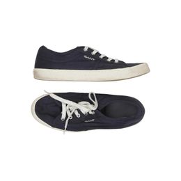 Gant Sneaker Damen Gr&ouml;&szlig;e 40 Second Hand marine