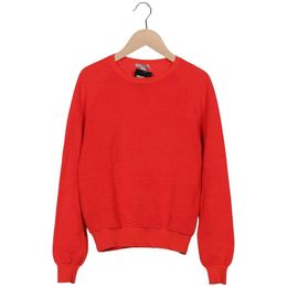 Cos Pullover Damen Gr&ouml;&szlig;e XS Second Hand rot