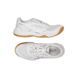 asics Sneaker Damen Gr&ouml;&szlig;e 38 wei&szlig;