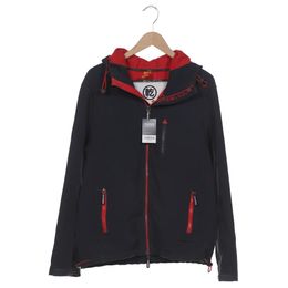 Superdry Jacke Herren Größe XL Second Hand marine