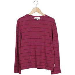 armedangels Pullover Damen Gr&ouml;&szlig;e S Second Hand bordeaux