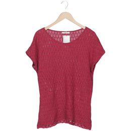 Maas Pullover Damen Größe XL Second Hand rot