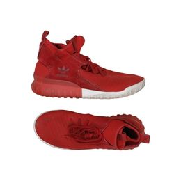 adidas originals Sneaker Herren Größe 43.5 Second Hand rot