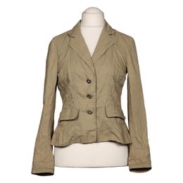 Laur&egrave;l LAUREL Blazer Damen Gr&ouml;&szlig;e M Second Hand beige