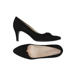 Peter Kaiser Pumps Damen Gr&ouml;&szlig;e 39 Second Hand schwarz