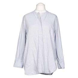 Opus Bluse Damen Gr&ouml;&szlig;e L Second Hand hellblau