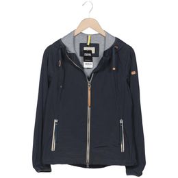 Camel Active Jacke Damen Gr&ouml;&szlig;e S Second Hand marine