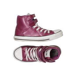 Converse Sneaker Damen Gr&ouml;&szlig;e 39 Second Hand lila