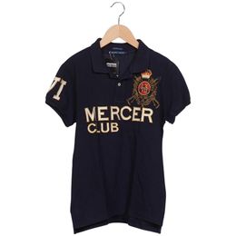 Polo Ralph Lauren Poloshirt Damen Gr&ouml;&szlig;e L Second Hand marine