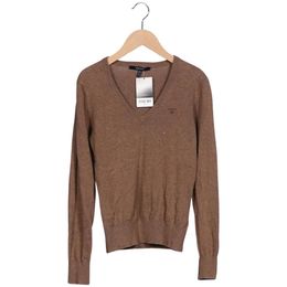 Gant Pullover Damen Gr&ouml;&szlig;e S Second Hand braun