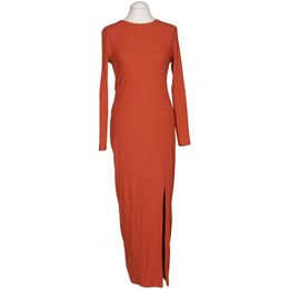 Asos Kleid Damen Größe L Second Hand orange