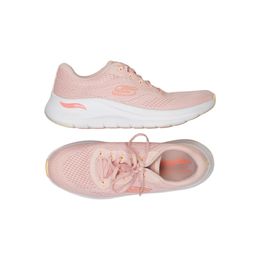 Skechers Sneaker Damen Gr&ouml;&szlig;e 40 Second Hand pink