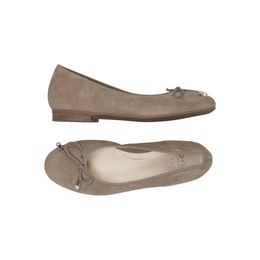 Ara Ballerina Damen Gr&ouml;&szlig;e 36 Second Hand beige