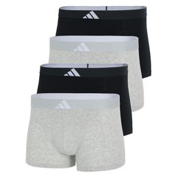 adidas Sportswear Boxer shorts 'Active Flex Cotton Body' male Mixed colors size M