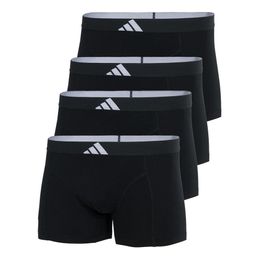adidas Sportswear Boxer shorts 'Active Flex Cotton Body' male Black size M