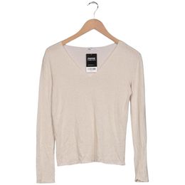 Zara Pullover Damen Gr&ouml;&szlig;e S Second Hand beige