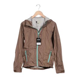 Mammut Jacke Damen Gr&ouml;&szlig;e XL Second Hand braun