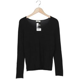 Maerz Muenchen Pullover Damen Gr&ouml;&szlig;e S Second Hand schwarz